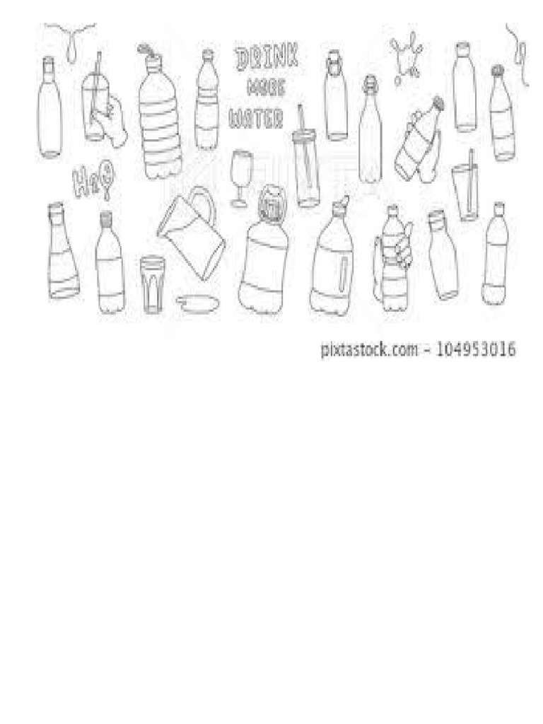 Gambar Botol | PDF