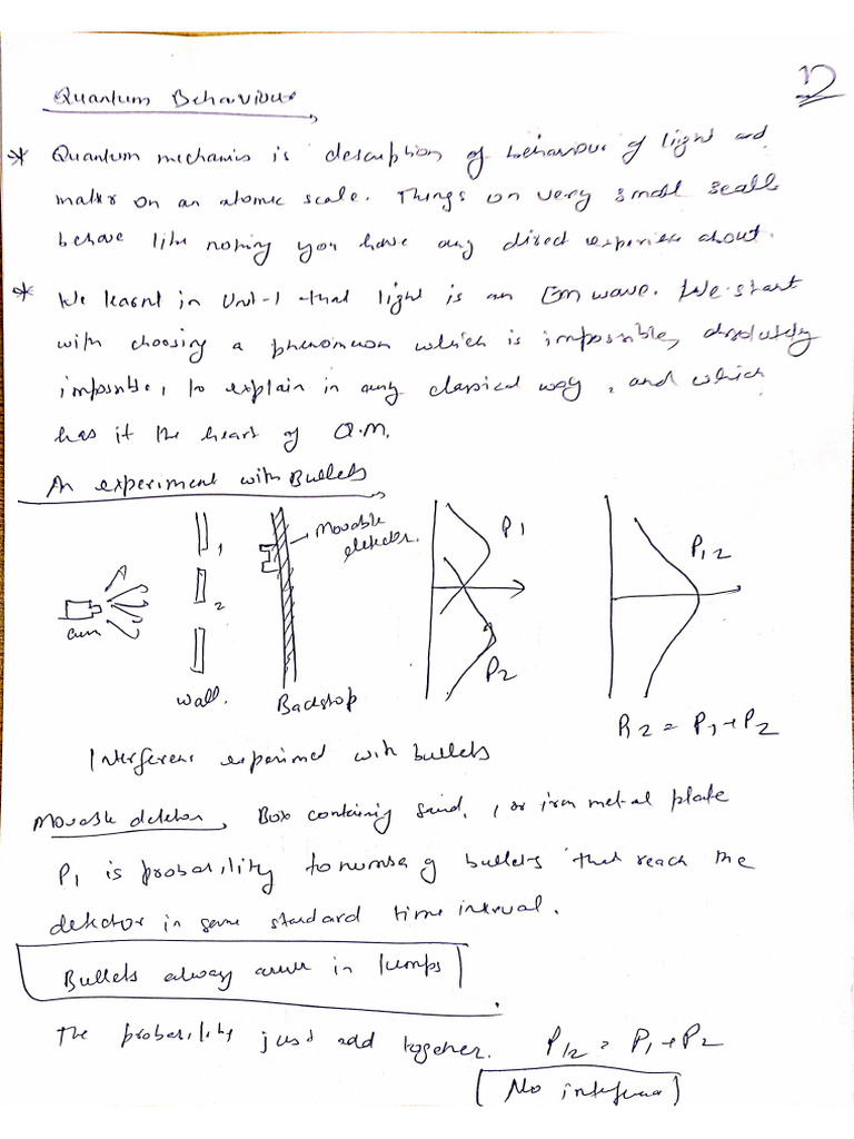 Unit-2 Notes | PDF