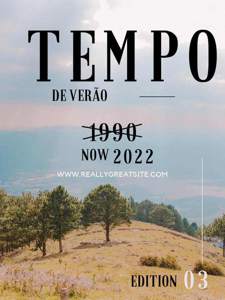 tempo | PDF