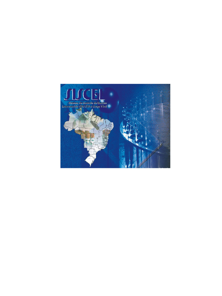 Manual Siscel | PDF | Rede de computadores | Janela (informática)