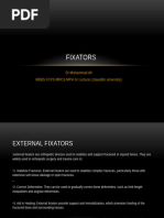 Hoffmann 3 External Fixation Guide | PDF | Magnetic Resonance Imaging ...