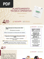 ¿Qué Es La UDEEI | PDF | Educación especial | Escuelas