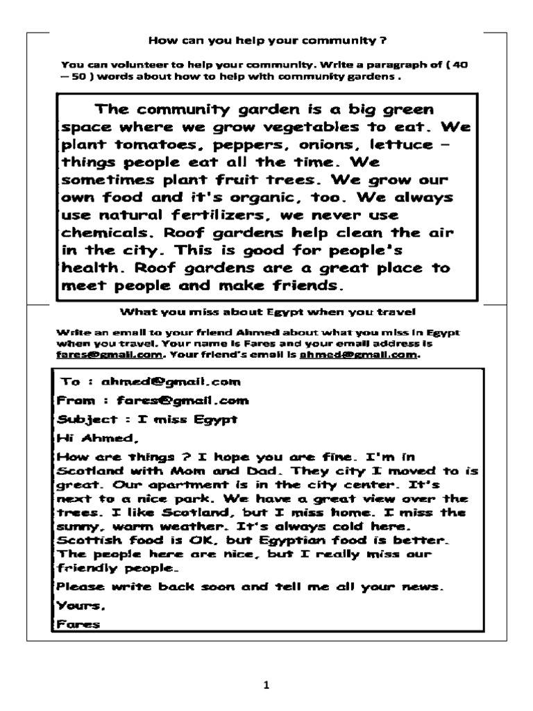 Performance Tasks 6 t1 Sheet | PDF