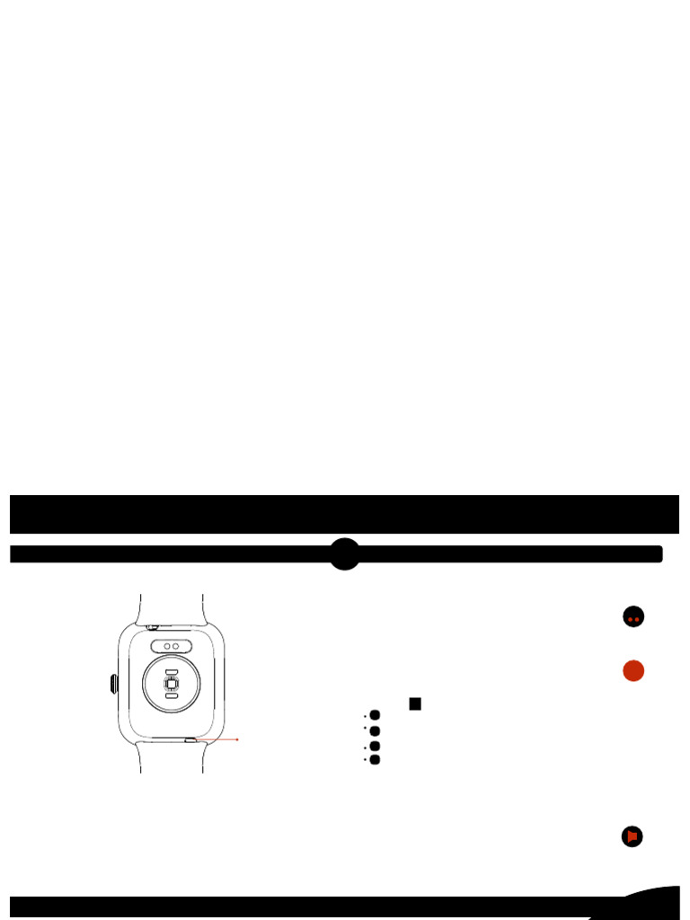 Im Smart K-Watch 2 (K-SWXX) | PDF