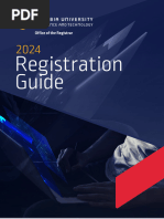 NEUST - Graduate School Online Enrollment System For NEW and TRANSFEREE ...