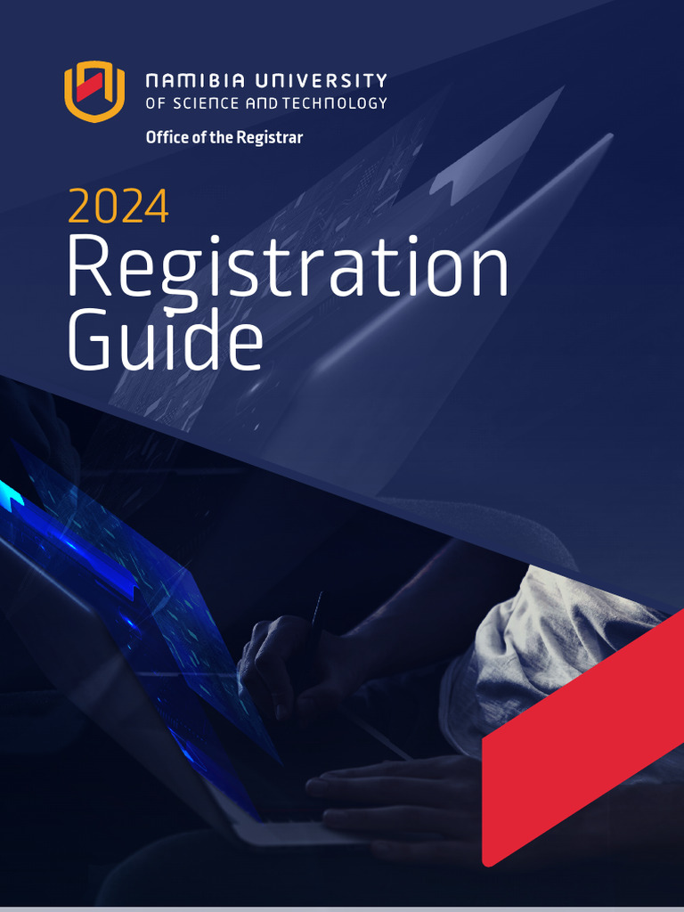 NUST 2024 Online Registration Guide | PDF | Payments | Educational ...