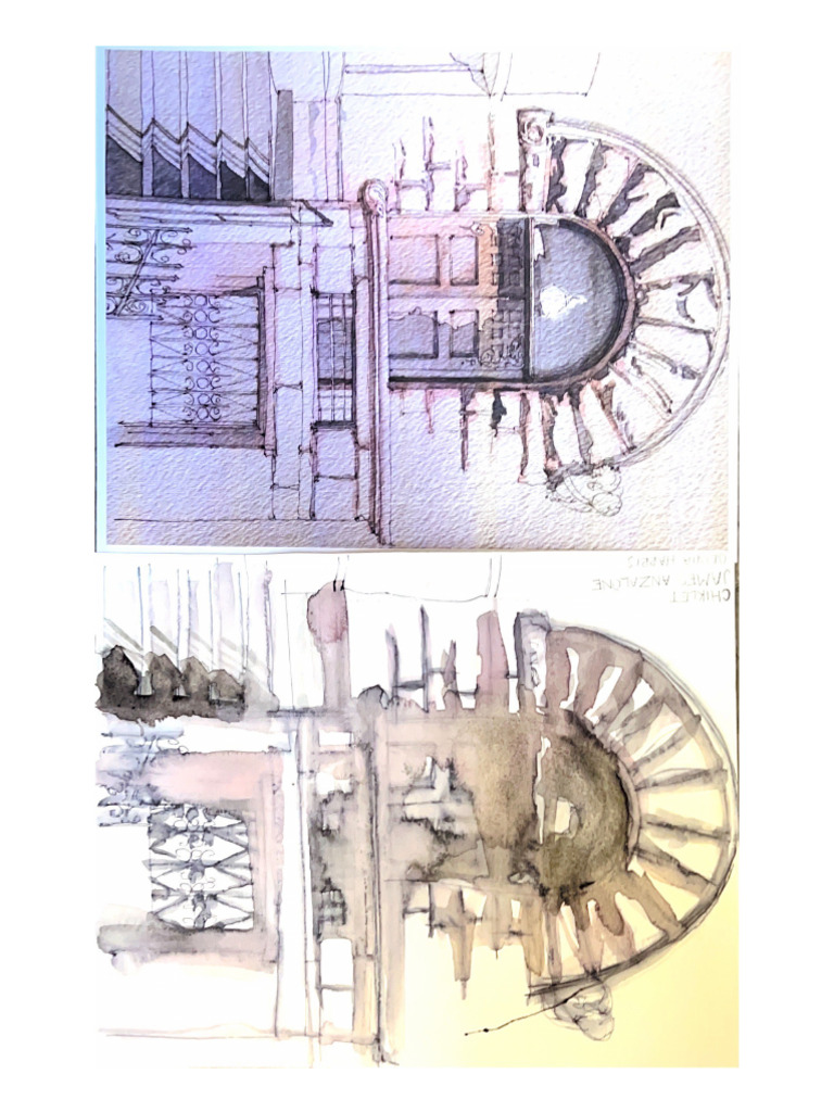 ARCH2252 F2022 E19 Harris | PDF
