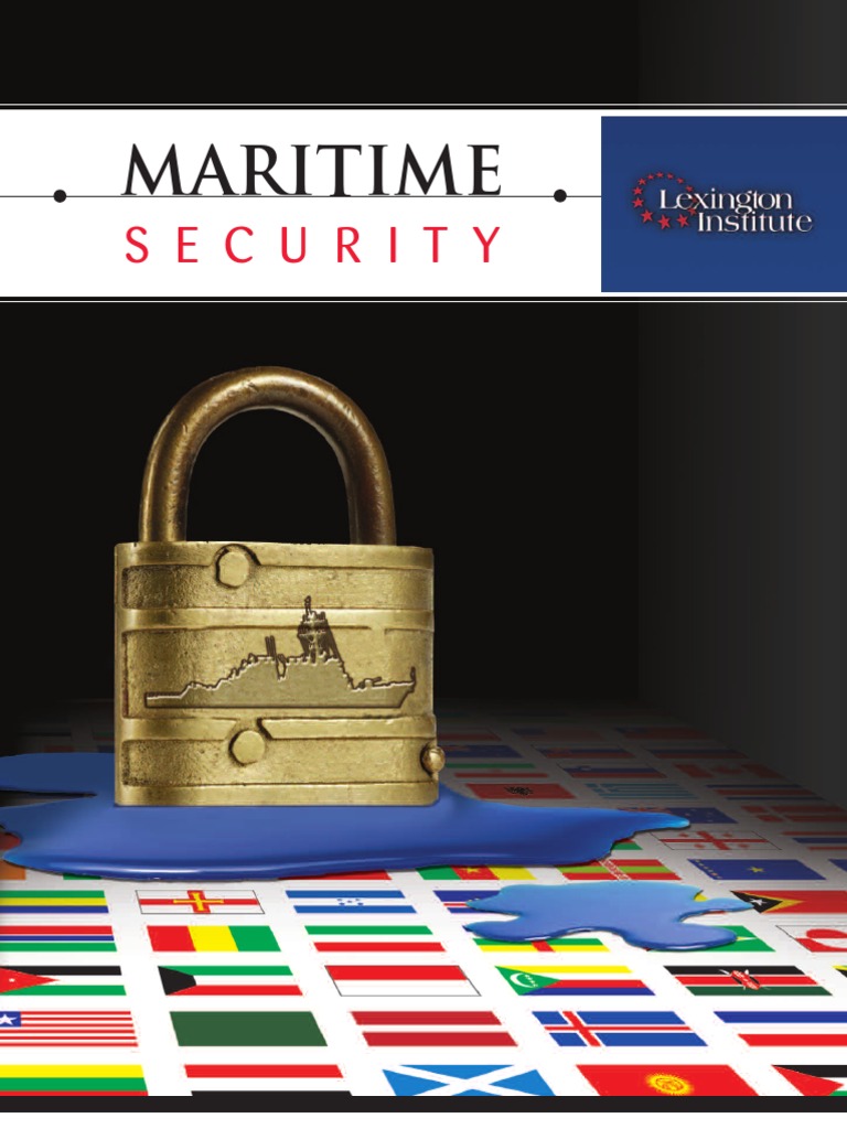 Intro Maritime Security | PDF | United States Navy | United States Air ...