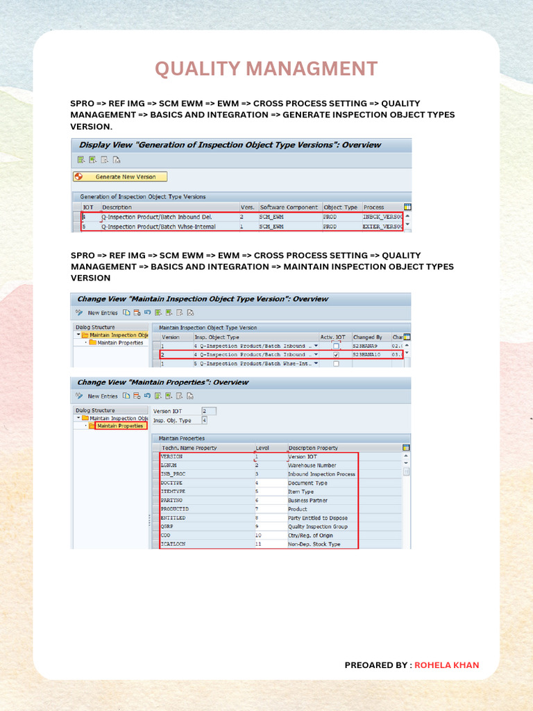 Quality Management 1726812753 | PDF | Computing | Computer Programming