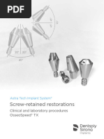 IMP Manual DS PrimeTaper Surgical Manual and Product Catalog 32671962 ...