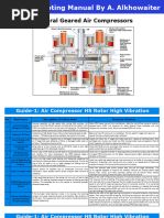 API Rotor Balancing | PDF | Turbomachinery | Bearing (Mechanical)
