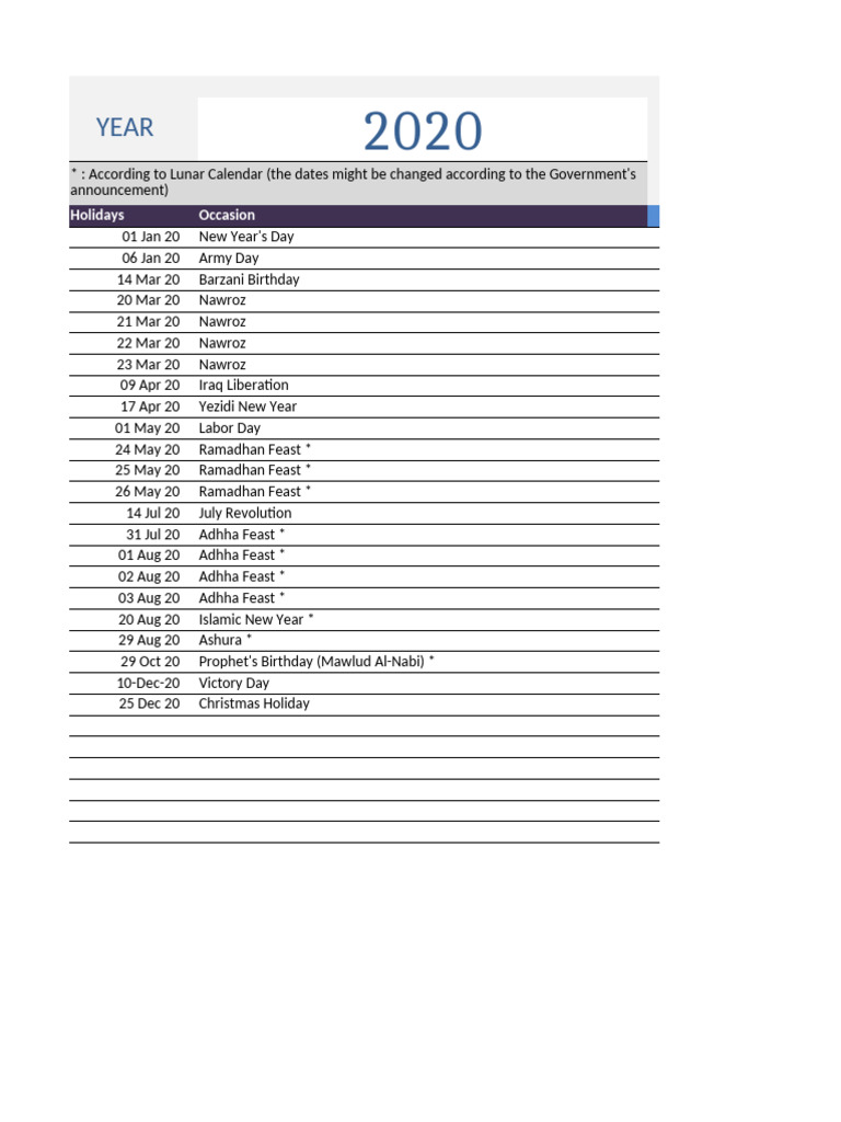 Heyam Younus Kareem Time Sheet | PDF | Internally Displaced Person | Wash