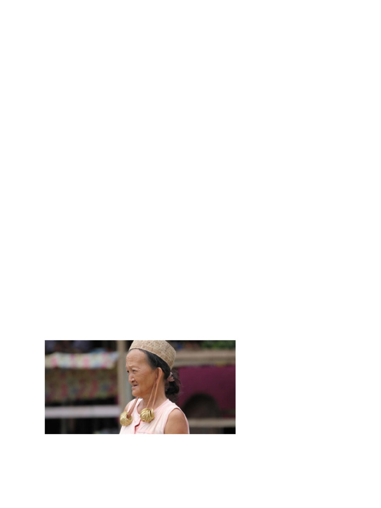 Indonesian Study Unit 3 VERSI BAHASA | PDF | Ilmu Sosial