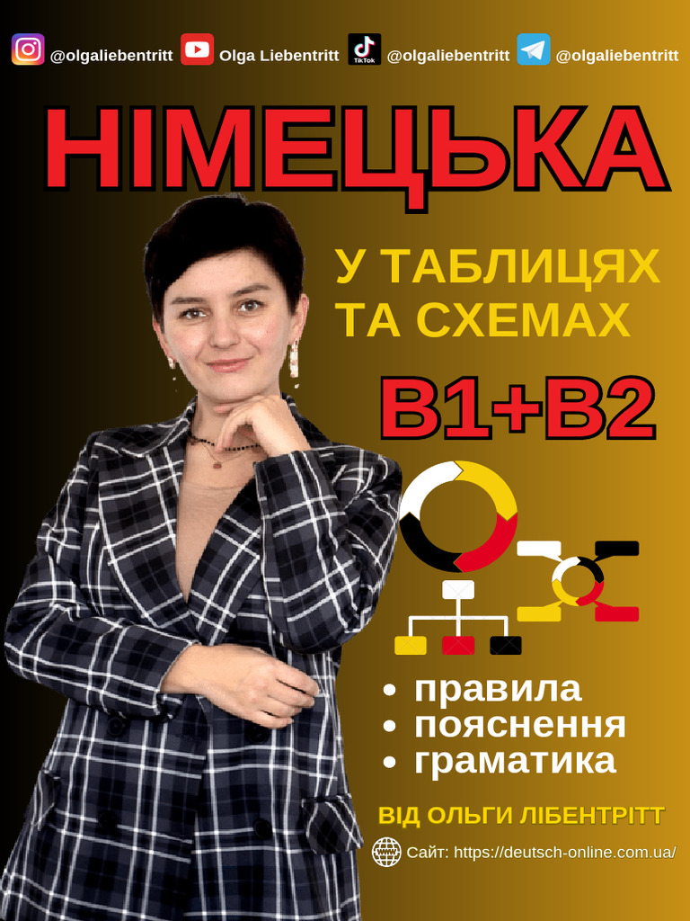 B1B2-Grammatik- | PDF