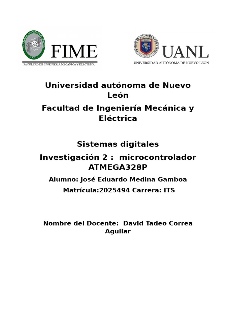 Inv2 | PDF | Tecnología