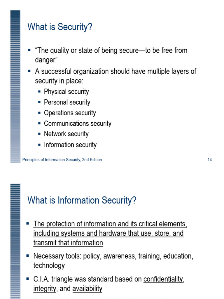 SDLC_Security | PDF | Information Security | Computer Security