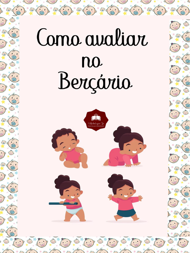 Como+Avaliar+No+Berc A Rio | PDF | Autoajuda