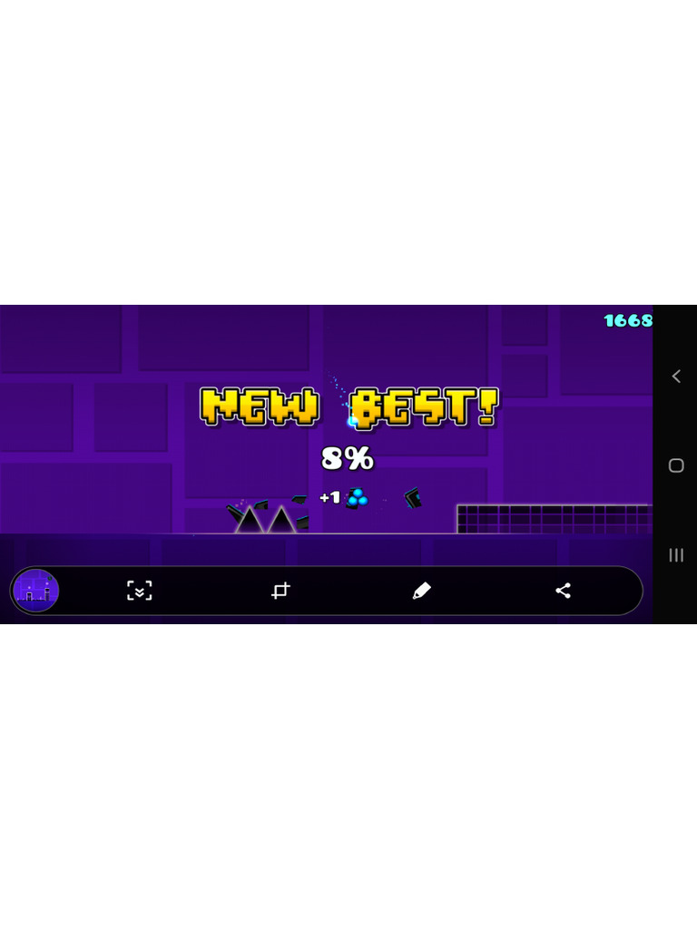 Geometry Dash | PDF
