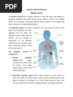 Kelly Kennedy Lymphatic Lessons | PDF | Lymphatic System | Lymph