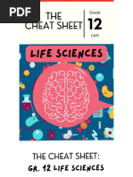 Answer Series Study Guide | PDF