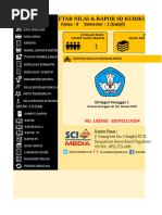 Manual Book RDM 2022 (Akun Guru) | PDF