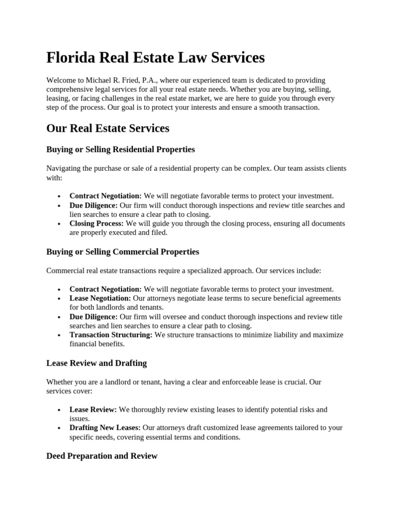 Real Estate Overview Final (1) | PDF | Foreclosure | Mortgages