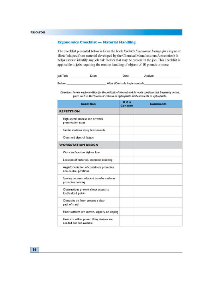 ergonomic-checklist-for-material-handling | PDF