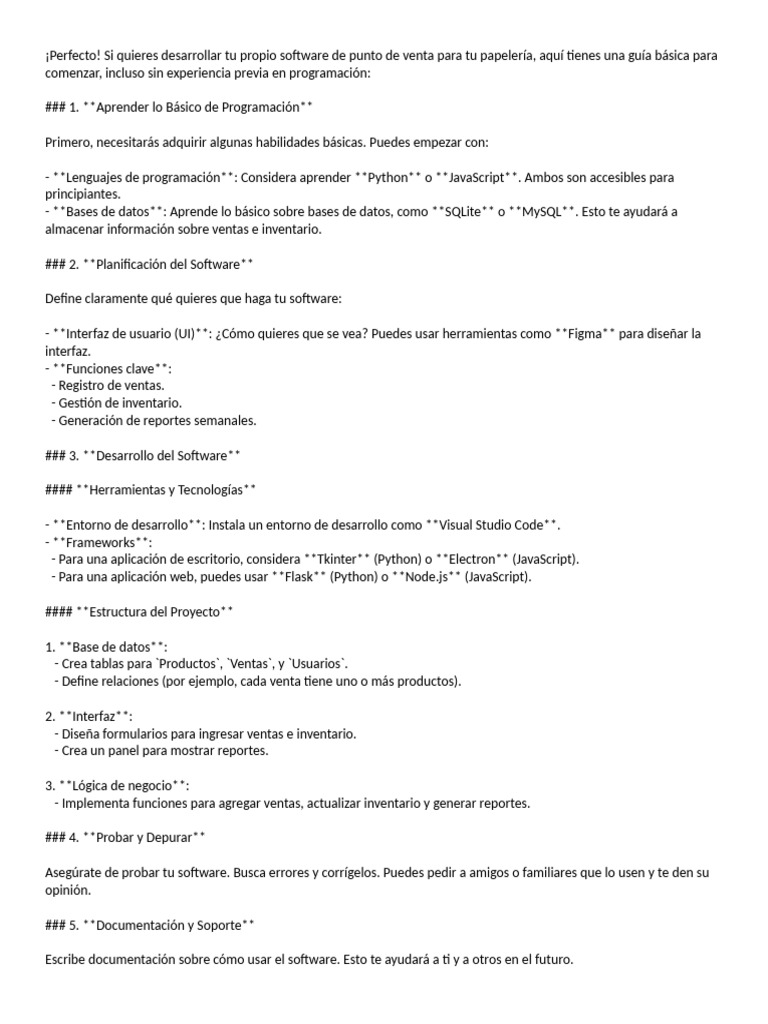 Perfecto | PDF | Script Java | Bases de datos