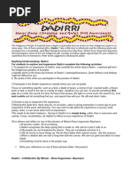 Torres Strait Everyday Words | PDF