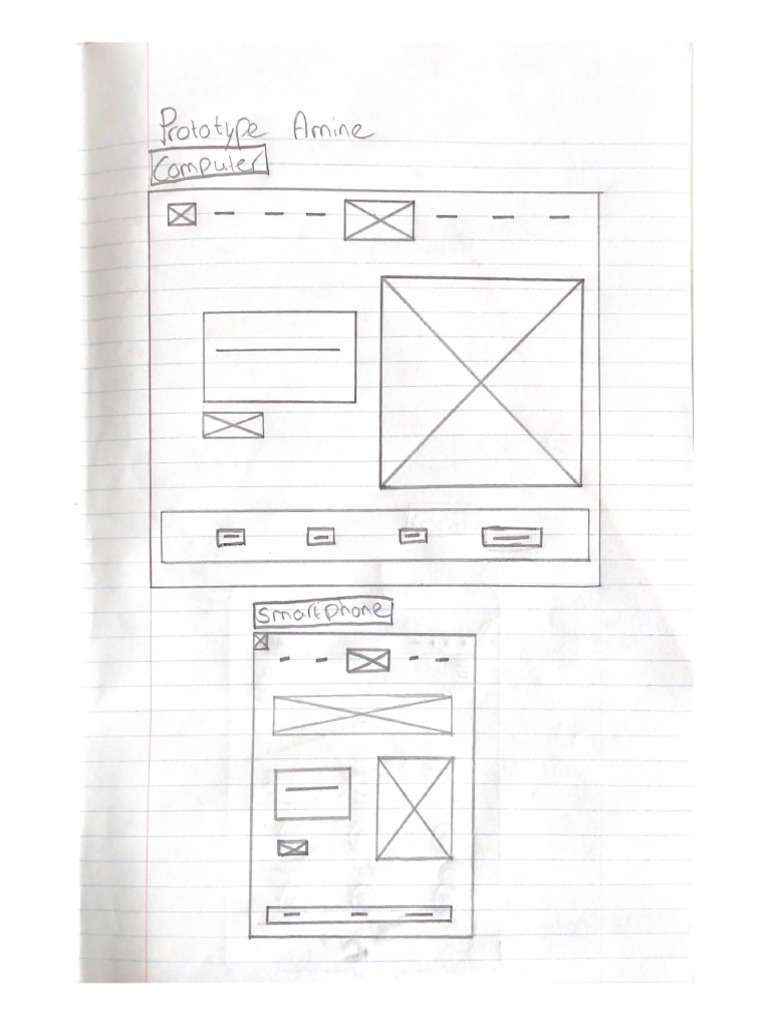 Prototype tekening,,, | PDF