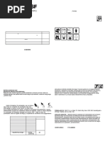 Ficha Técnica Evisect S Arysta (México) | PDF