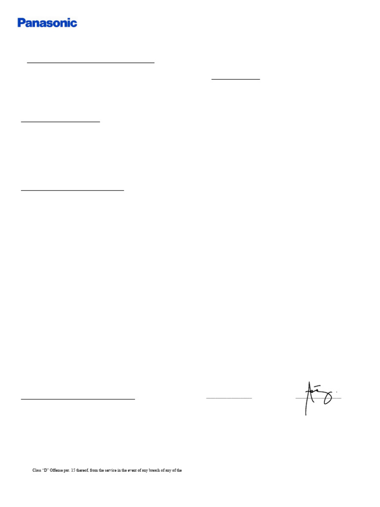 NDA Non Disclosure Agreement Visitors | PDF | Information | Trade Secret