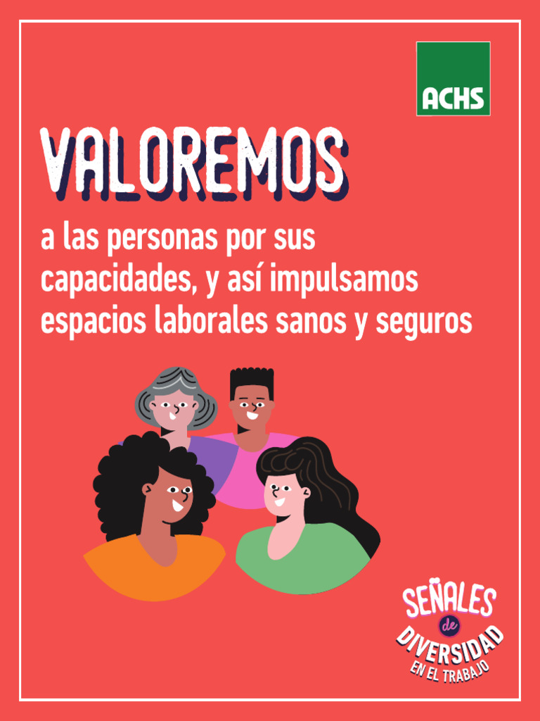 ACHS Hoja - Carta SDD 21,59x27,94 TZ 5 | PDF