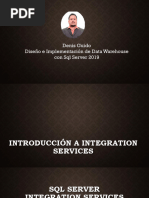 Instalar SQL Server Data Tools 2019 | PDF