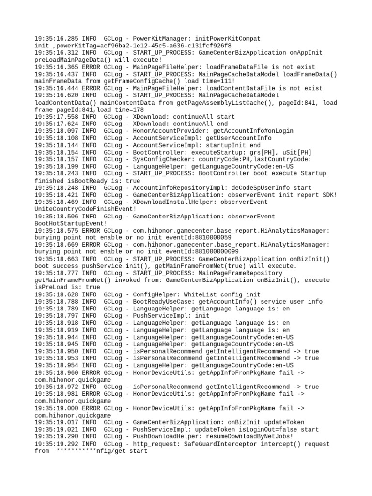 gc_2024_10_23 | PDF | Computer Networking | Computer Science