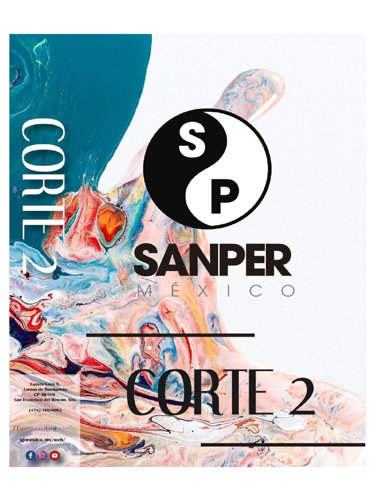 CORTE 2 | PDF