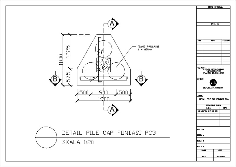 Detail PC3 | PDF