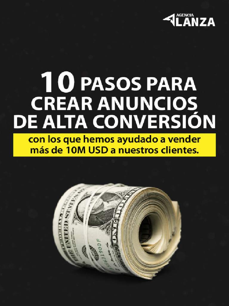 Estrategias para Anuncios Efectivos | PDF | Marketing