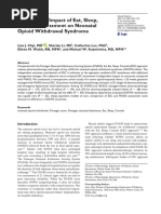 Pigtail Care 25 | PDF | Clinical Medicine