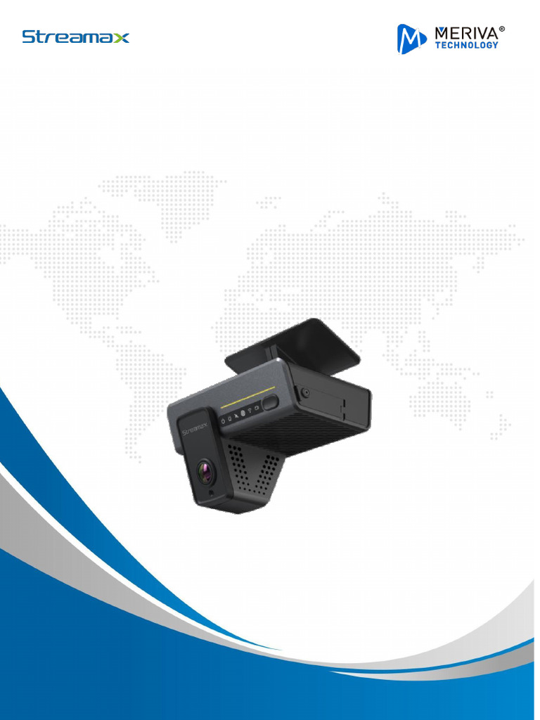 Manual Streamax AD Plus 2.0 PDF | PDF | Inteligencia artificial | Inteligencia (IA) y semántica