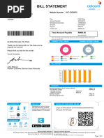 DiGi IDD 133 Call Rate | PDF | Networks | Telephony