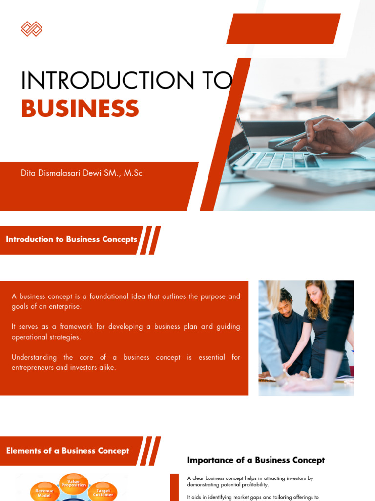 Introducing To Business | PDF | Capitalism | Market (Economics)