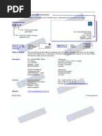 AFG Postcode Type | PDF | Afghanistan | Kabul