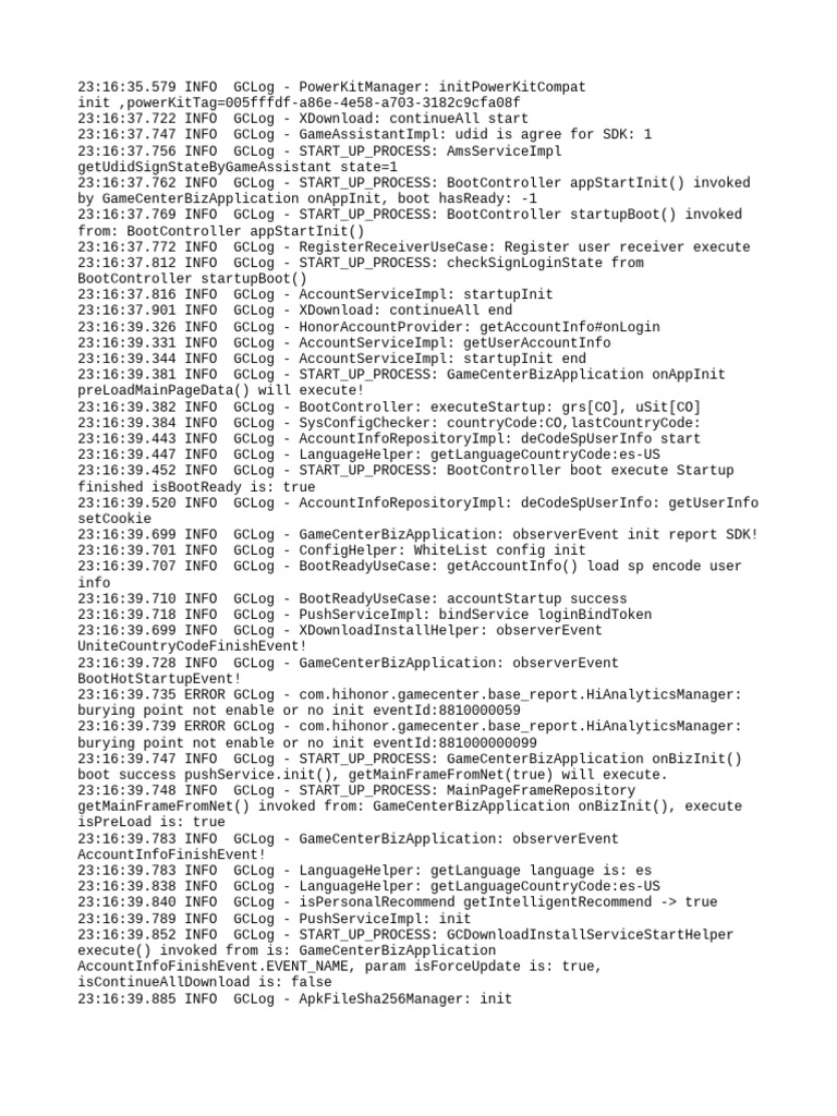 GC 2024 10 27 | PDF | Internet Protocols | Cyberspace