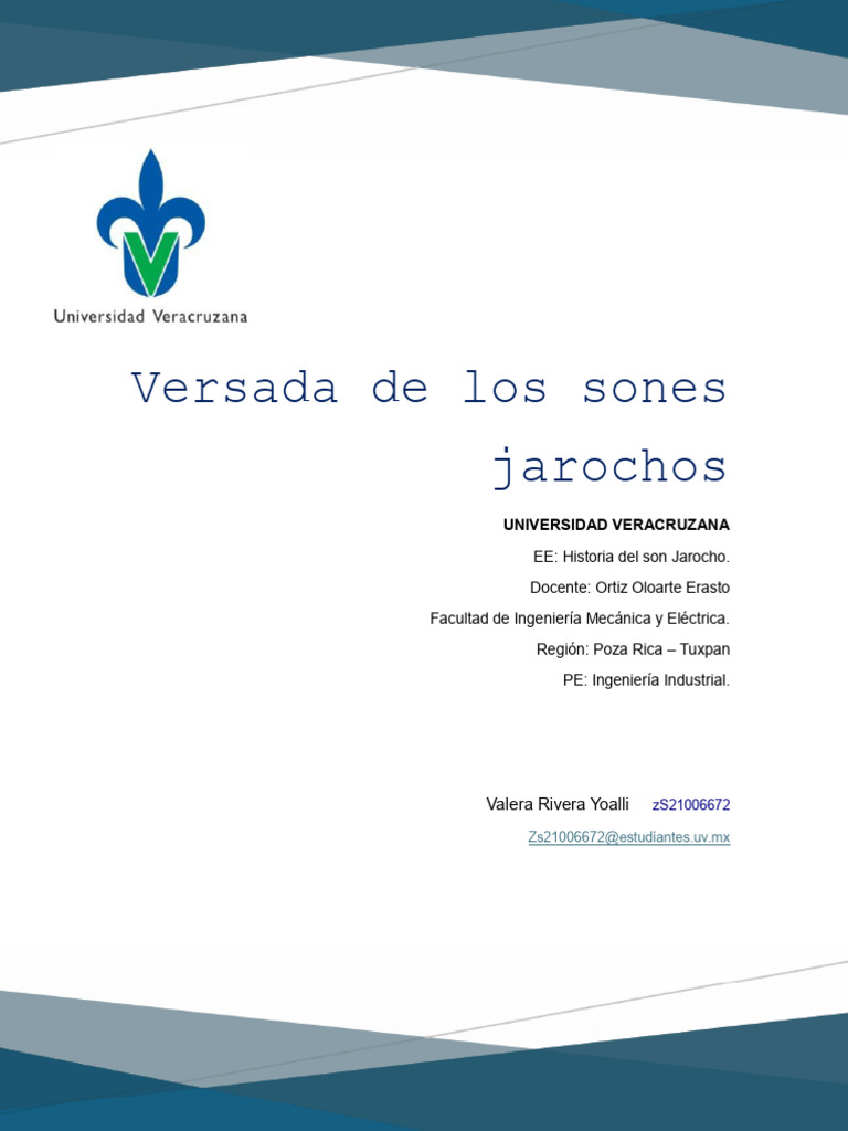 Act08 ValeraYoalli | PDF