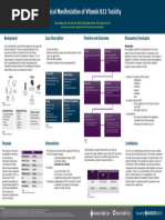 Soflax Tablets: Uses and Dosage Guide | PDF | Bloating | Nausea