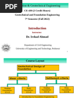 CODUTO - Foundation Design PDF | PDF