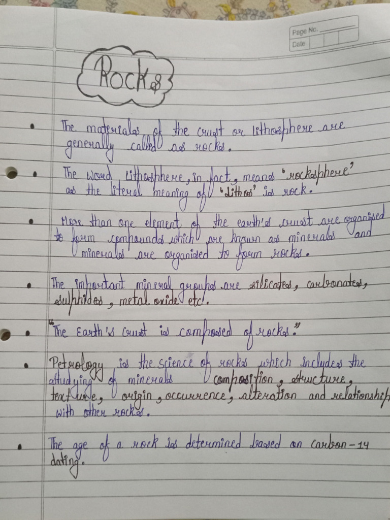 Geography File | PDF