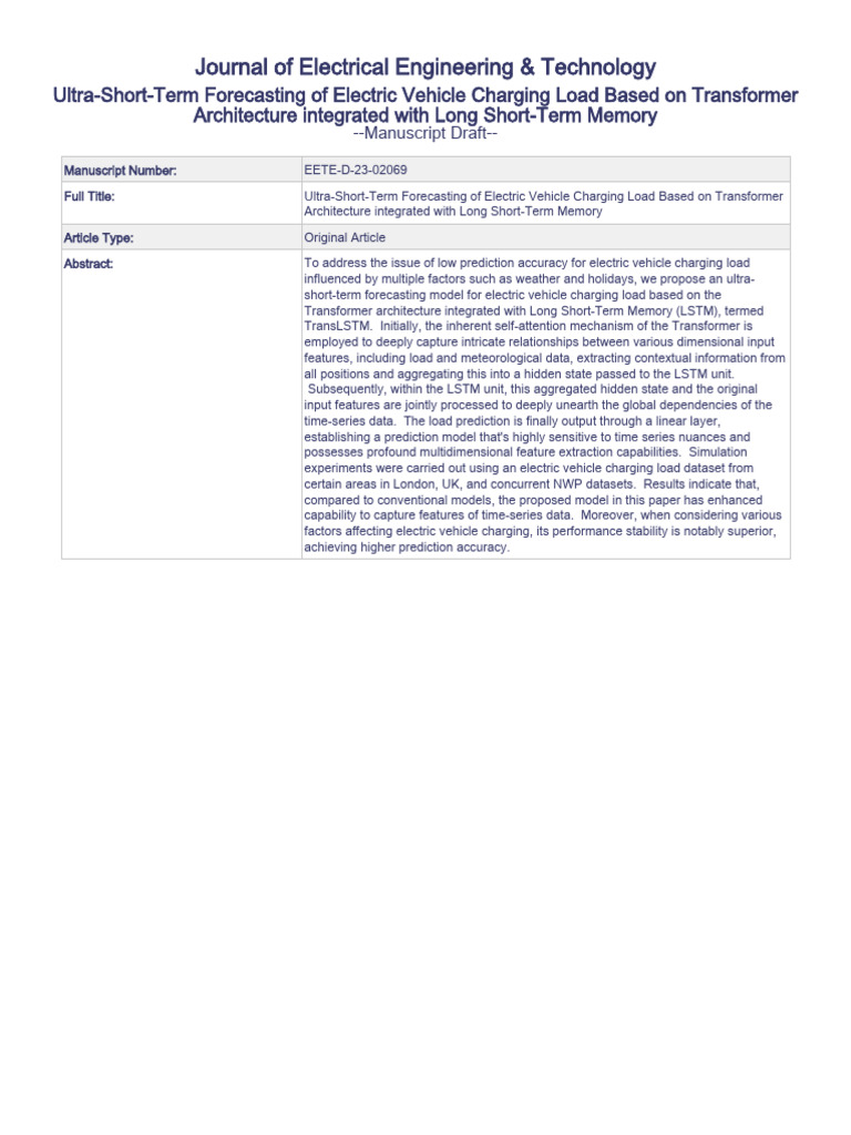 Eete D 23 02069 | PDF | Computational Neuroscience | Artificial Intelligence