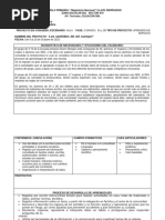 Escala FAST para Evaluar Demencia - Ejemplo PDF - Carepatron | PDF ...